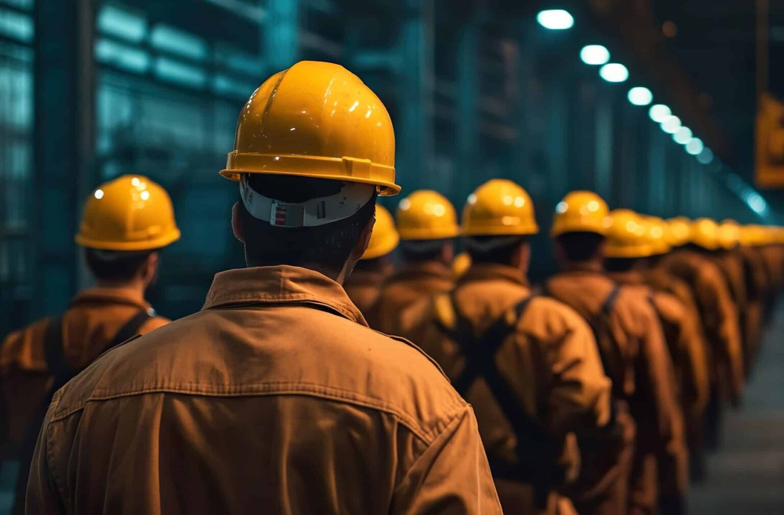 Mining bounces back with 22,000 new jobs - Mining Magazine Australia