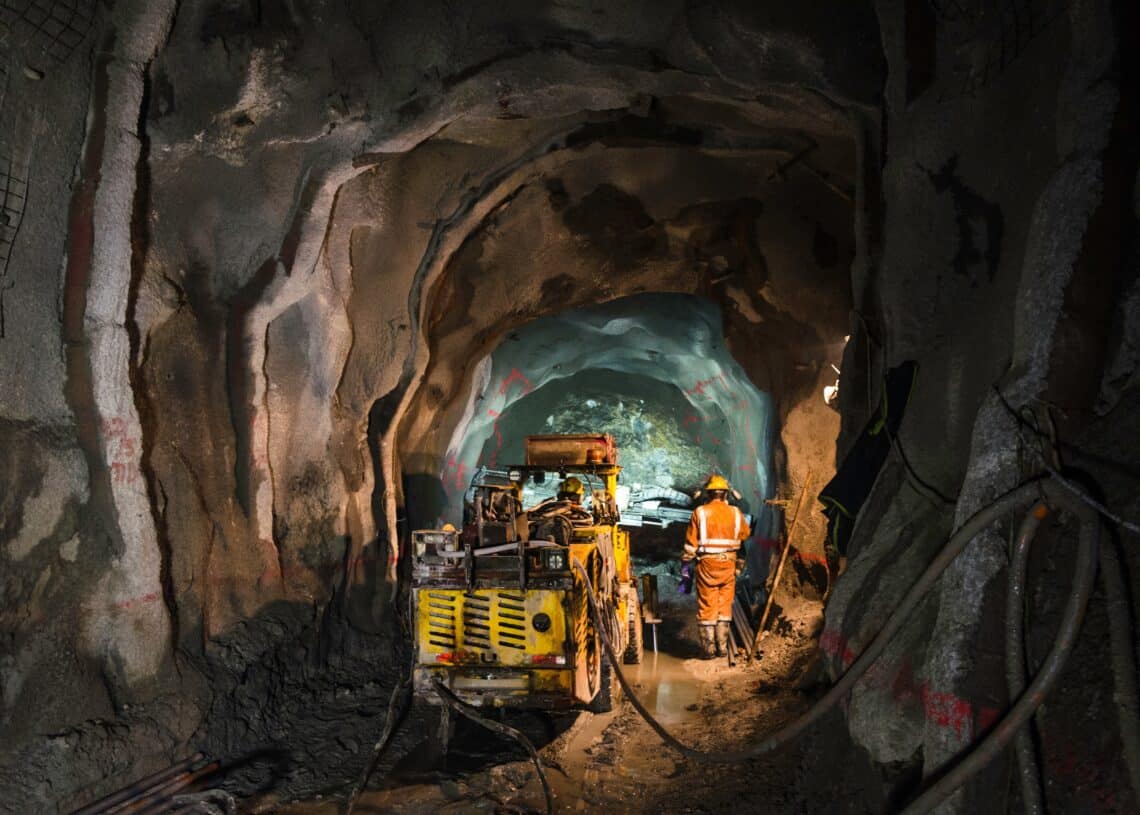 Company news - Mining Magazine Australia
