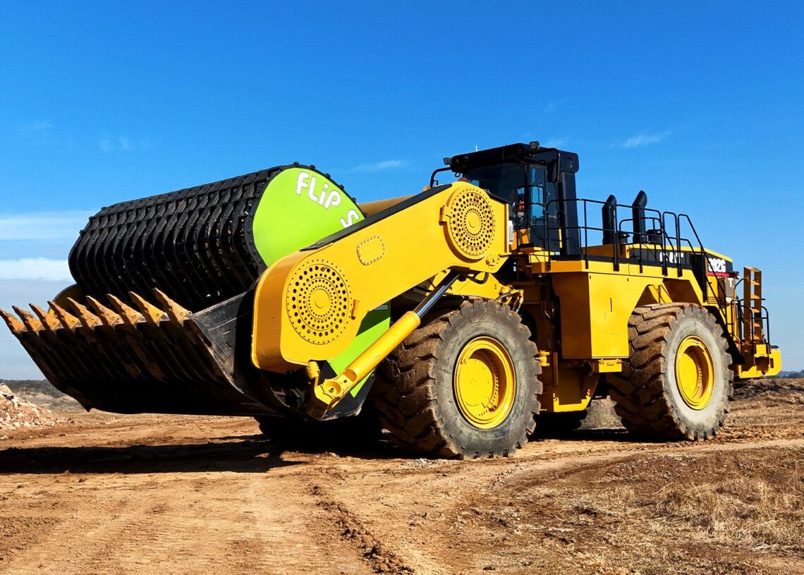 Home - Mining Magazine Australia