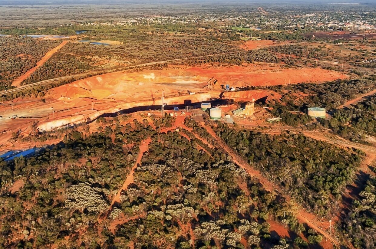 Australia’s resources sector drives national productivity push - Mining ...