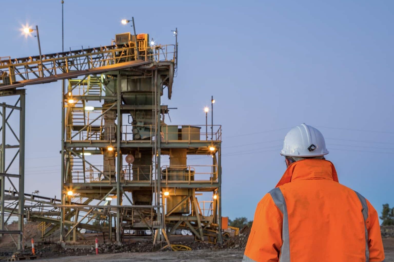 Copper and manganese drive Anglo American growth - Mining Magazine ...