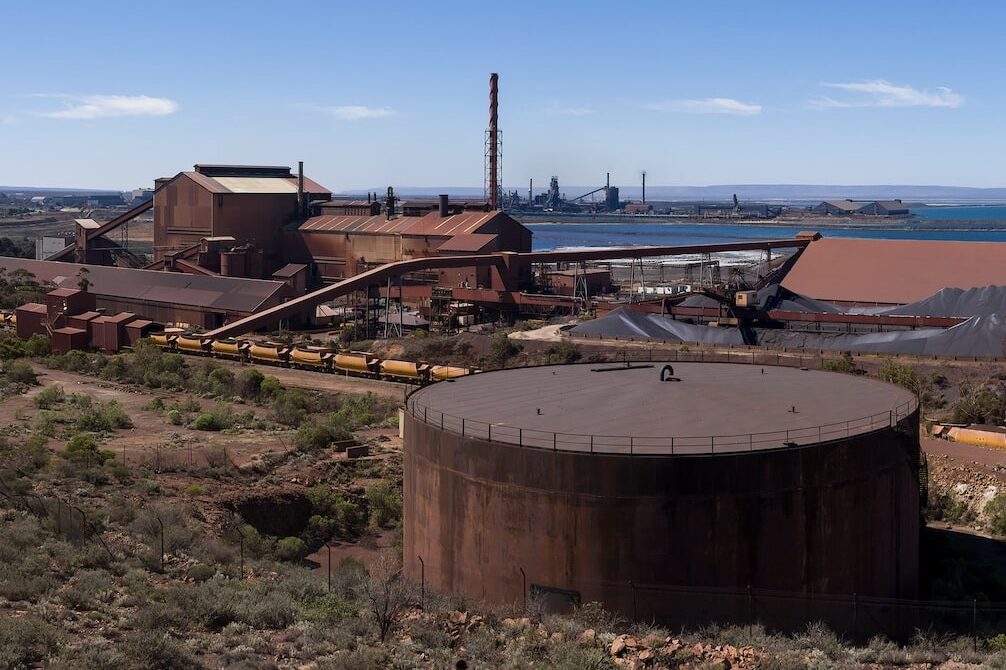 BlueScope leads global bid as Whyalla sale attracts over 15 bidders ...
