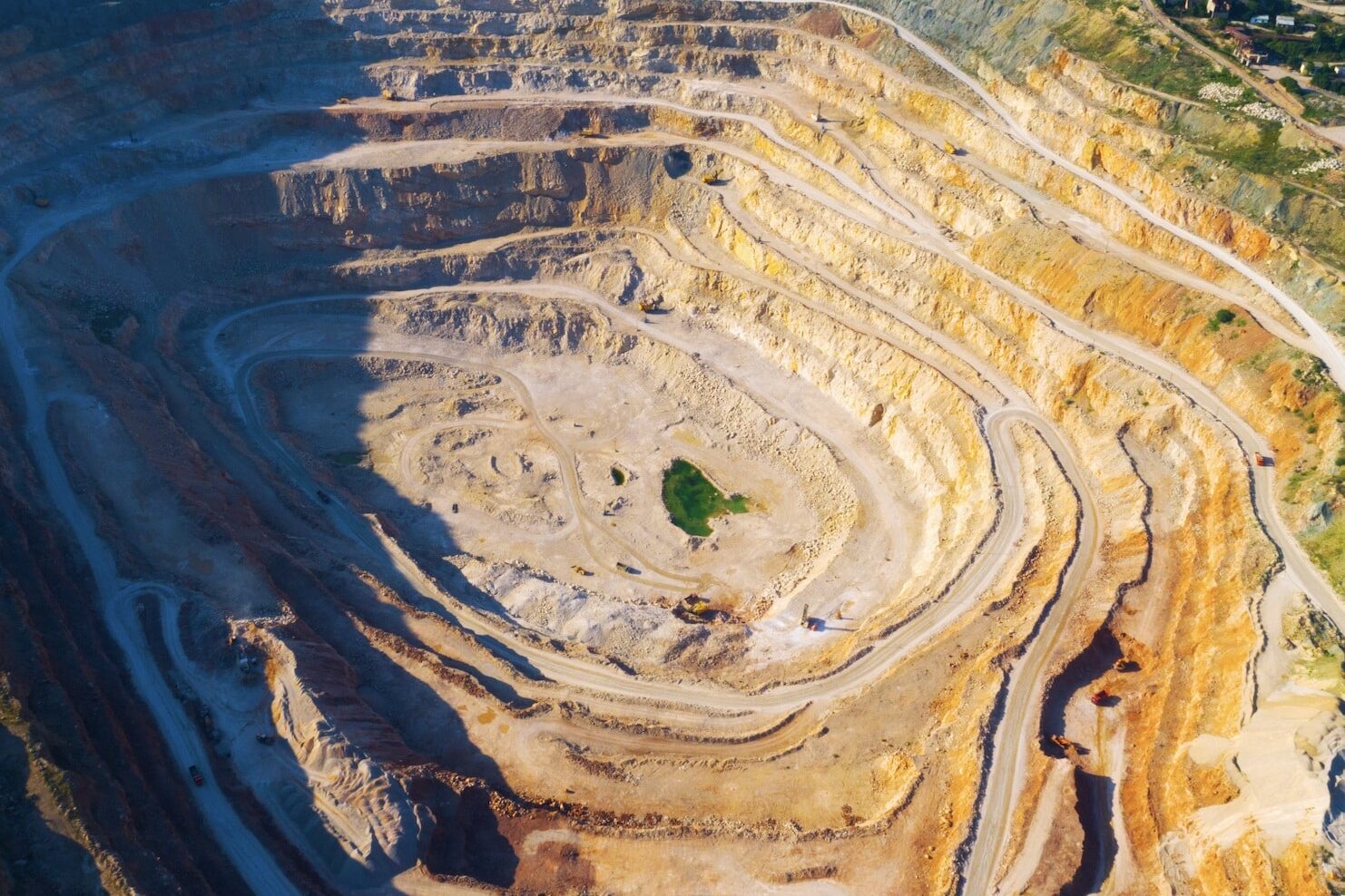 Record financial performance for Evolution - Mining Magazine Australia