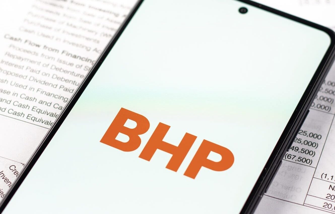 Record production drives strong returns for BHP - Mining Magazine Australia