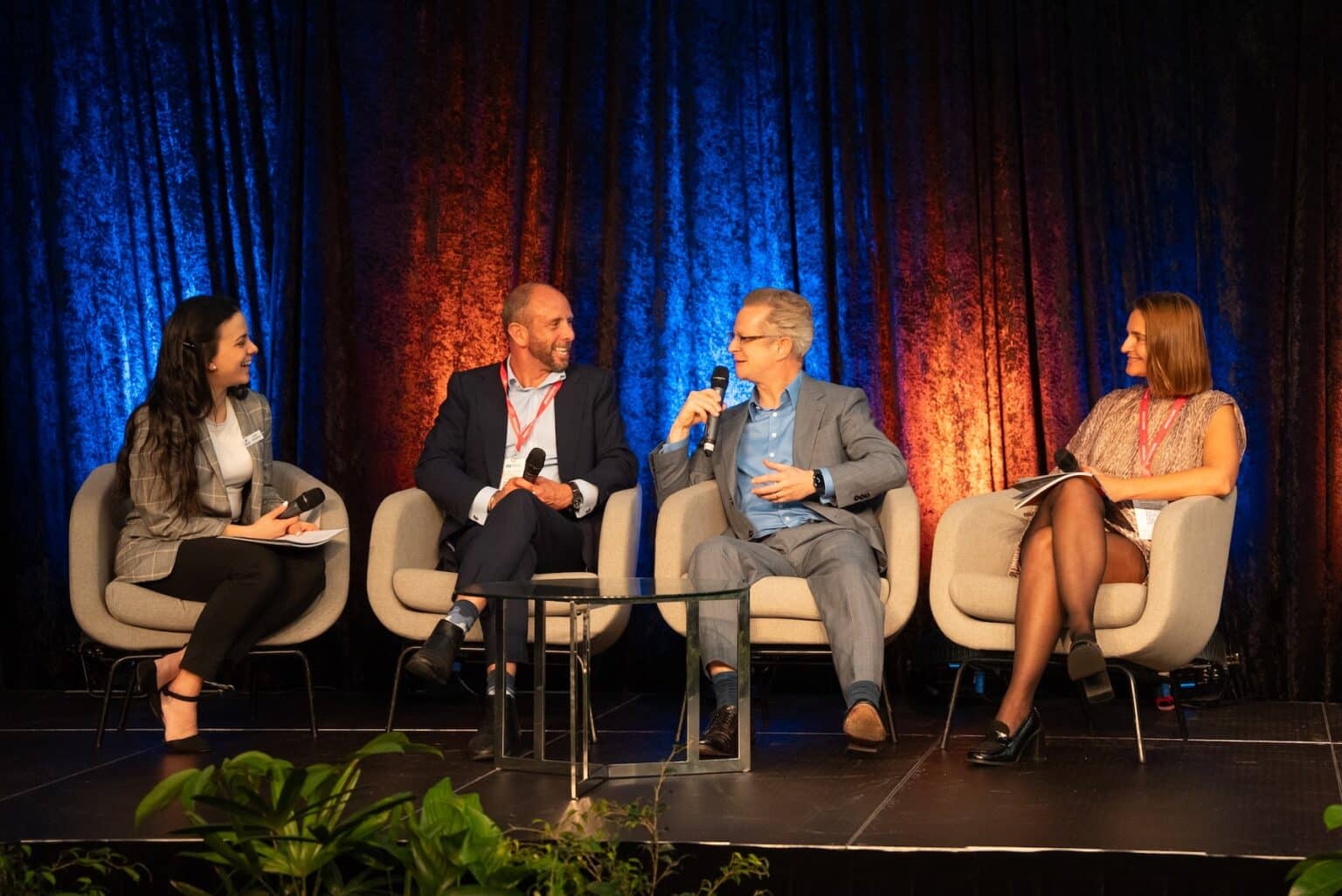 WA Mining Conference: Where industry shines - Mining Magazine Australia