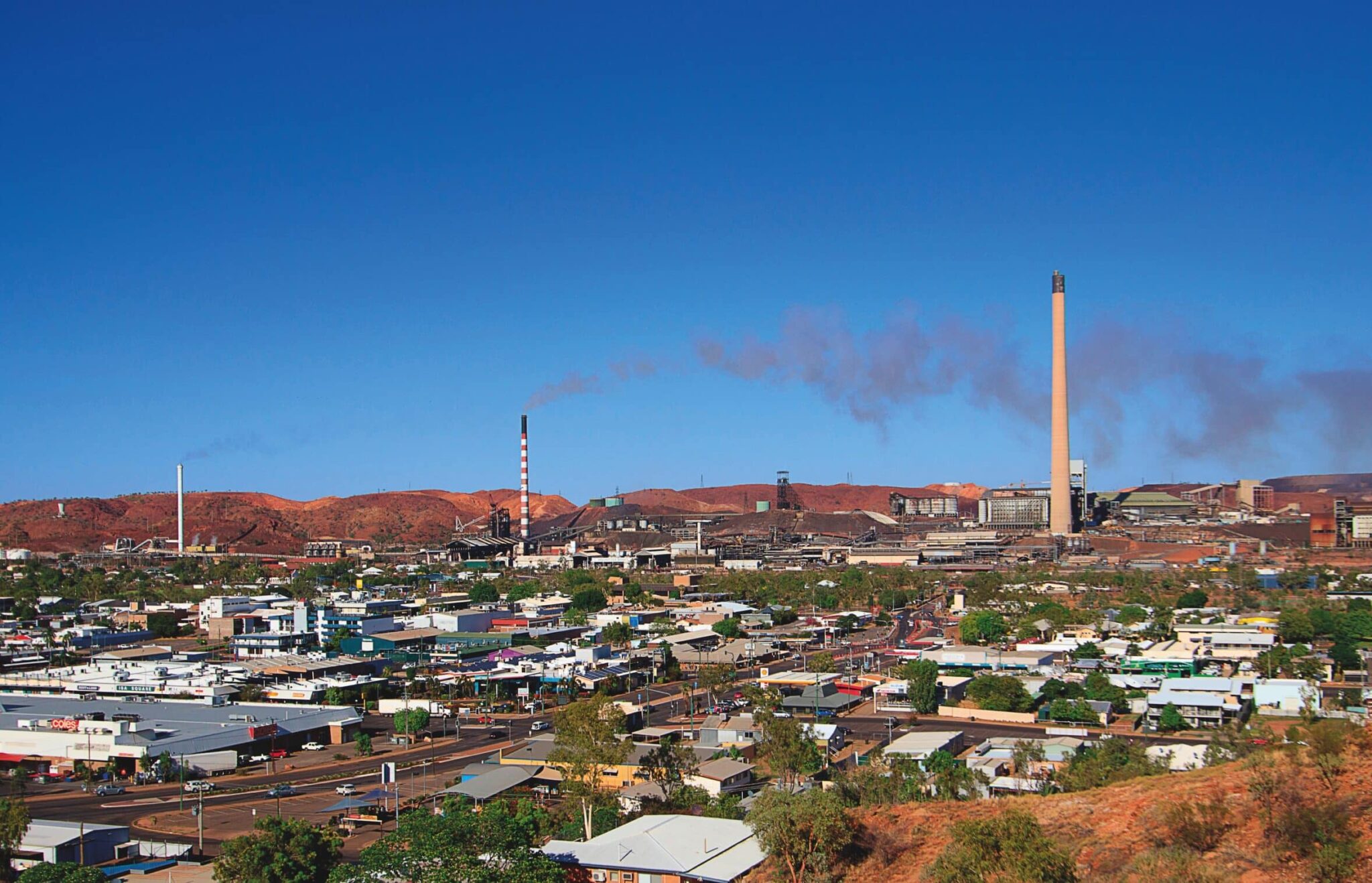 A bright future for Queensland - Mining Magazine Australia