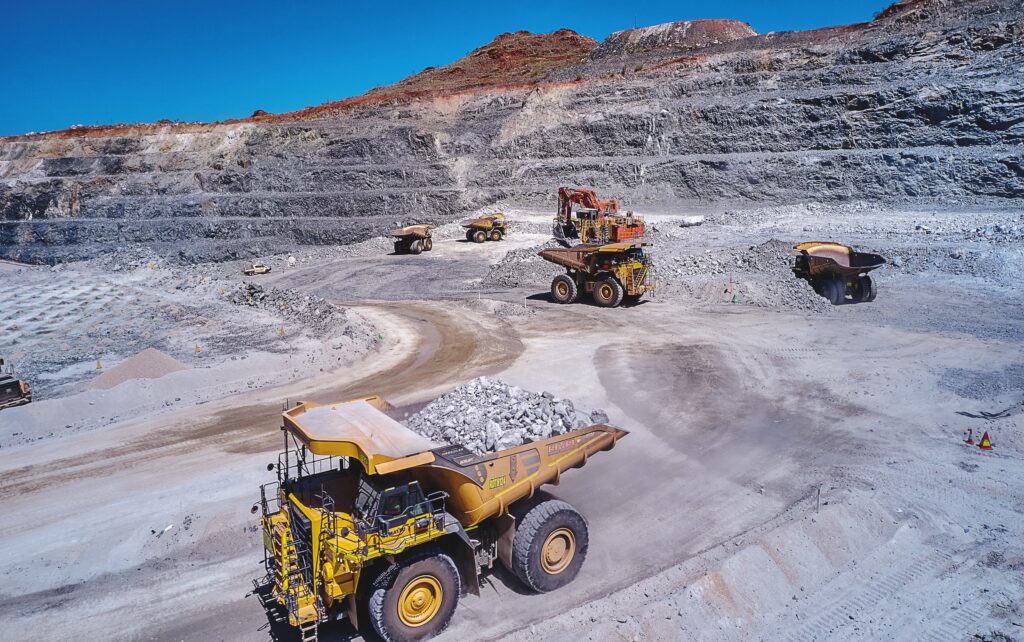 Lithium’s long-term optimism - Mining Magazine Australia