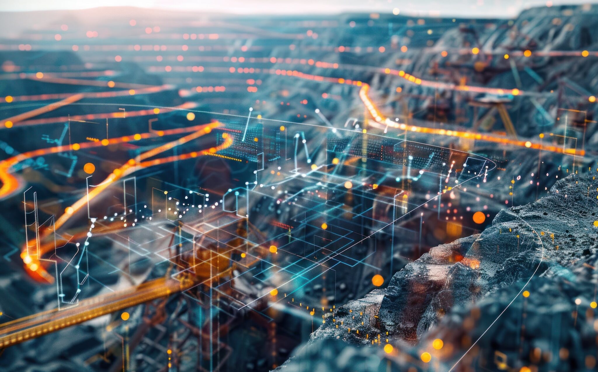 Why designing the mine of the future rests on digital - Mining Magazine ...