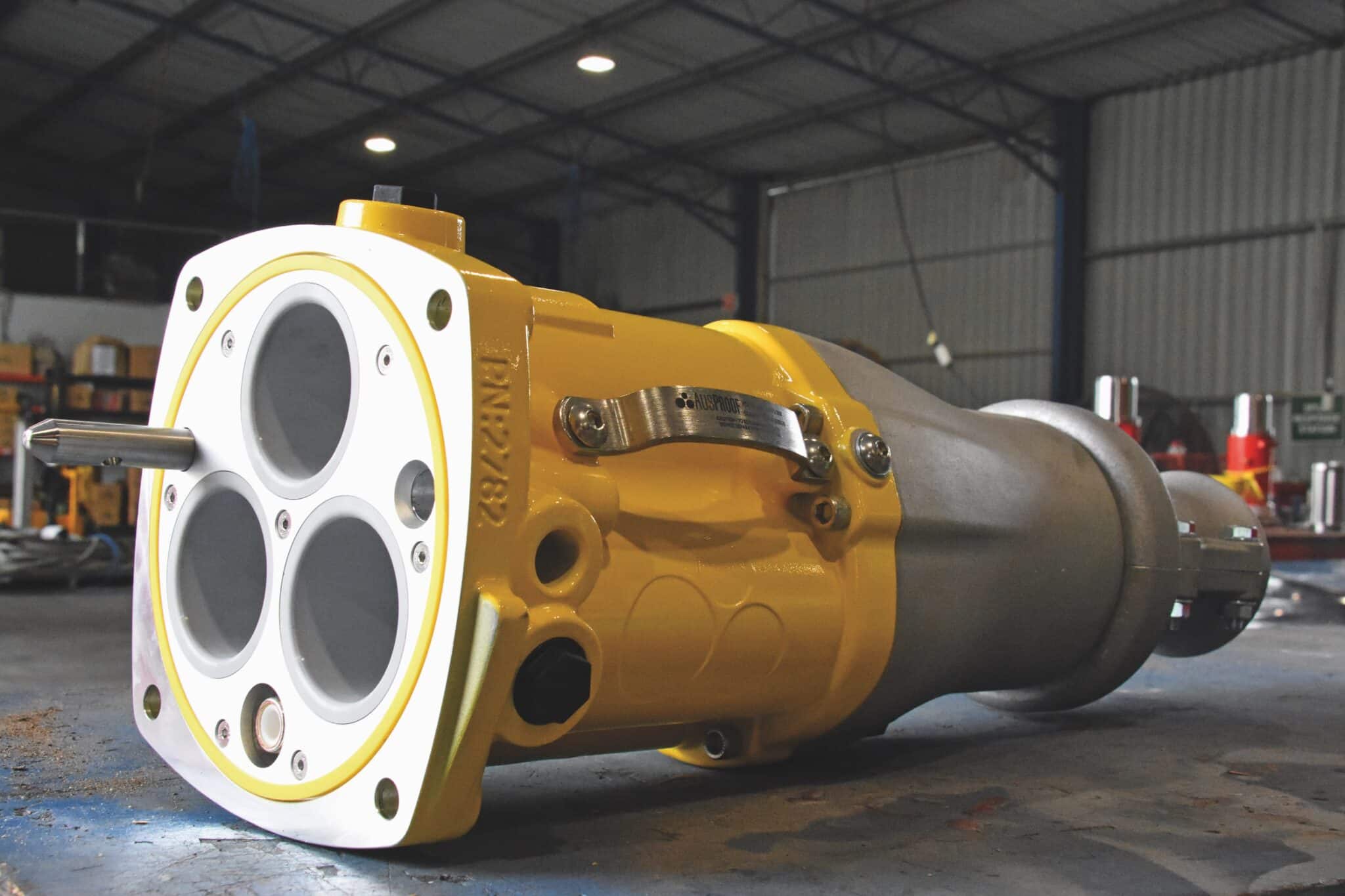 AusProof’s well-connected innovations drive its success - Mining ...