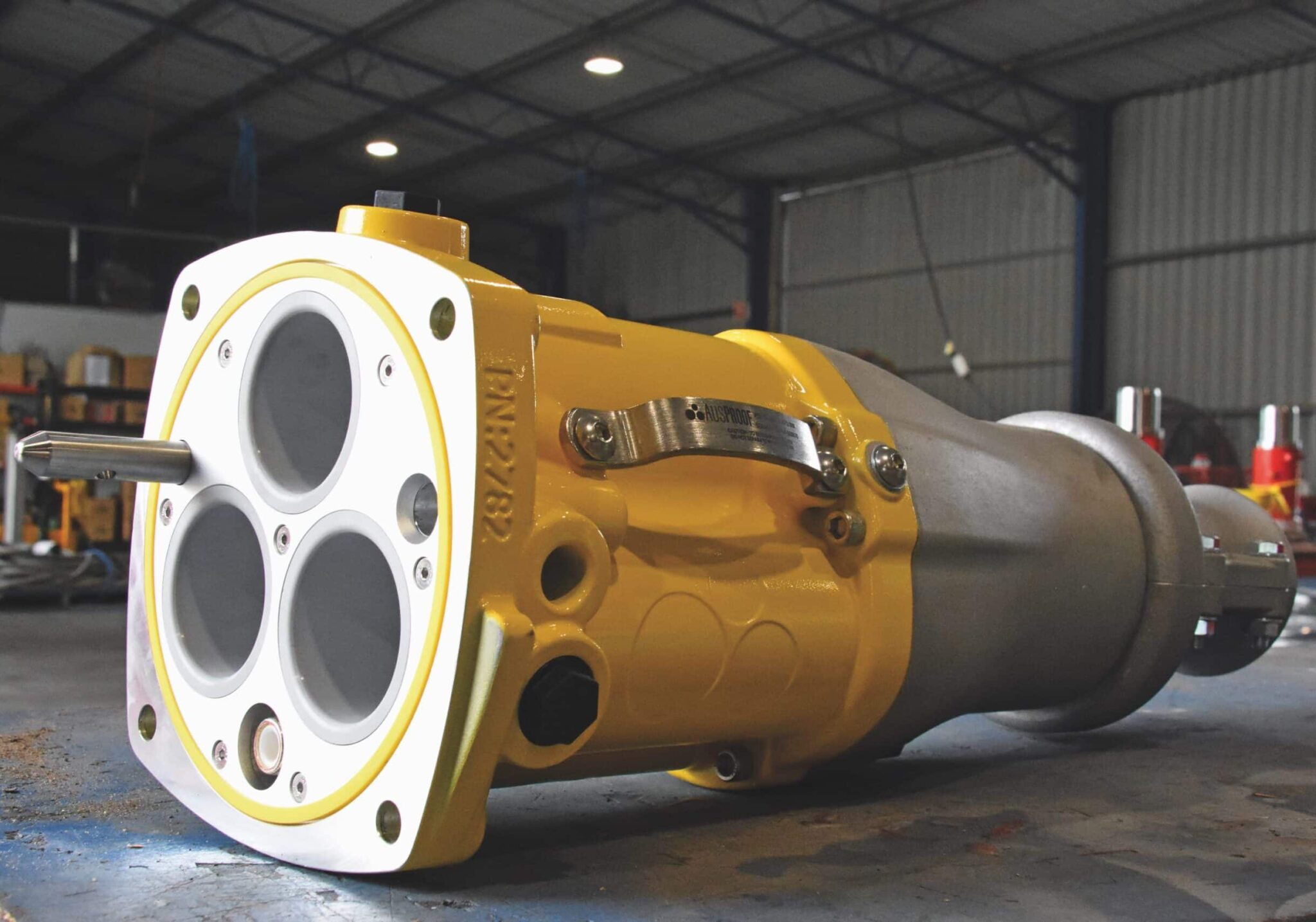 AusProof’s well-connected innovations drive its success - Mining ...