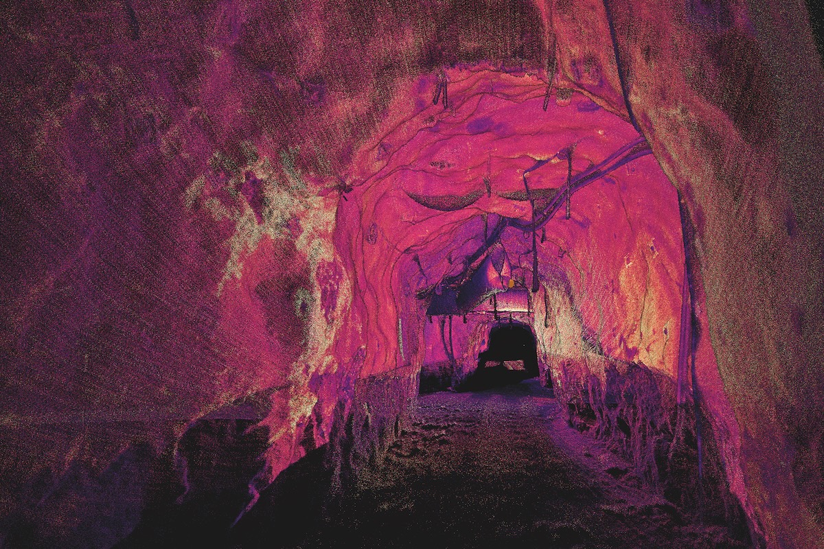 Putting mine operators back in control - Mining Magazine Australia