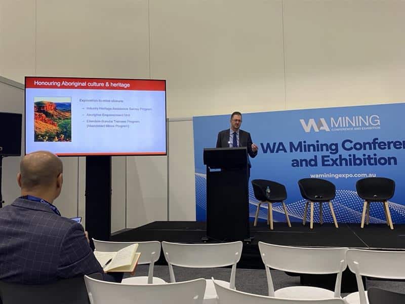 ‘Collaboration key’ to unlocking WA’s mining future - Mining Magazine ...