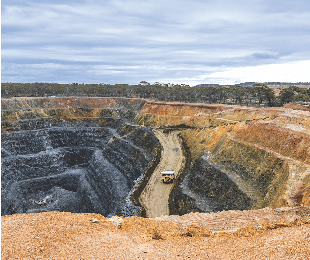 Availability is the best ability - Mining Magazine Australia
