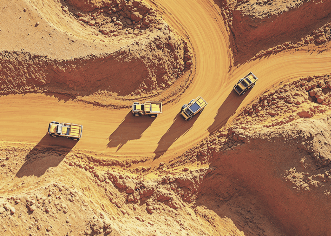 Home - Mining Magazine Australia