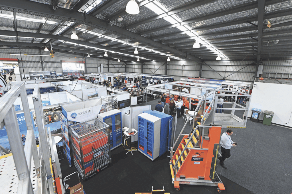 Why QME 2026 is important for the industry - Mining Magazine Australia