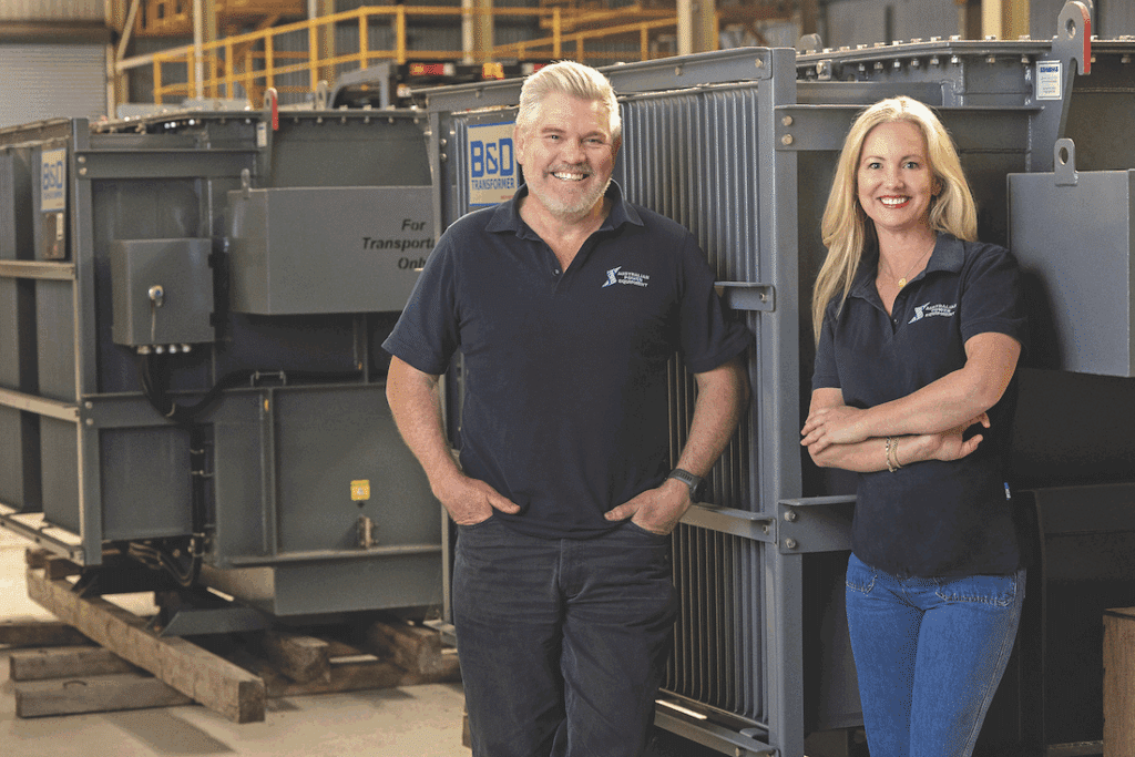Australian Power Equipment’s tailored solution restarts gold mine ...