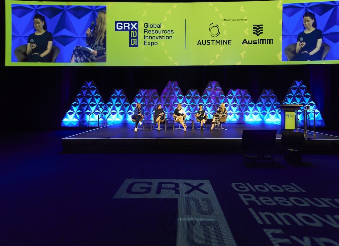 Future focused GRX26 to set industry agenda - Mining Magazine Australia