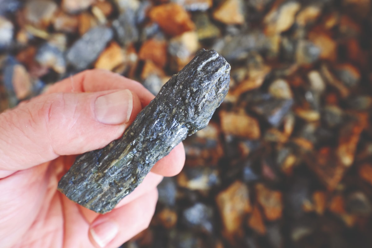Small but mighty minerals - Mining Magazine Australia