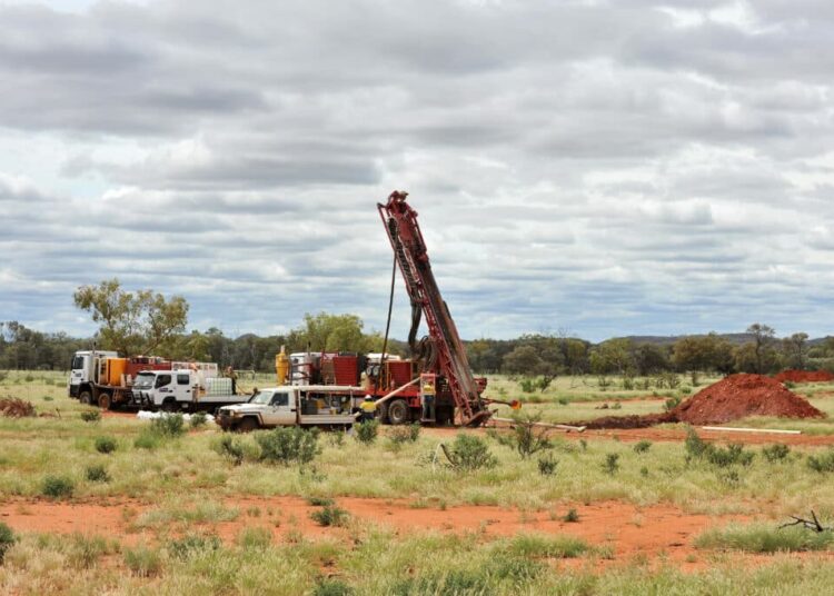 BUMA Australia operations in Goonyella extended until 2027 - Mining ...