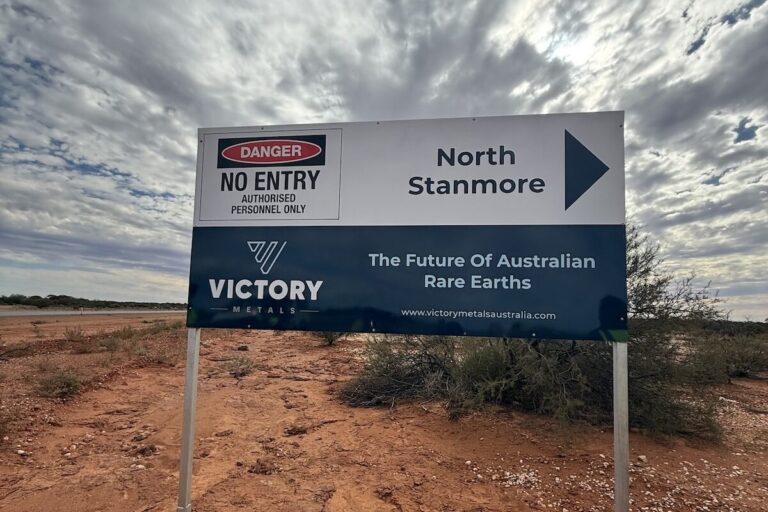 Victory joins US defence consortium - Mining Magazine Australia